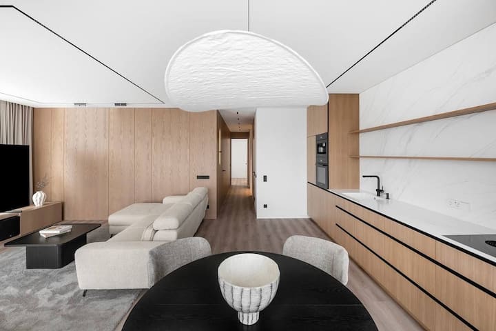 Butas Prie Upės - Kaunas