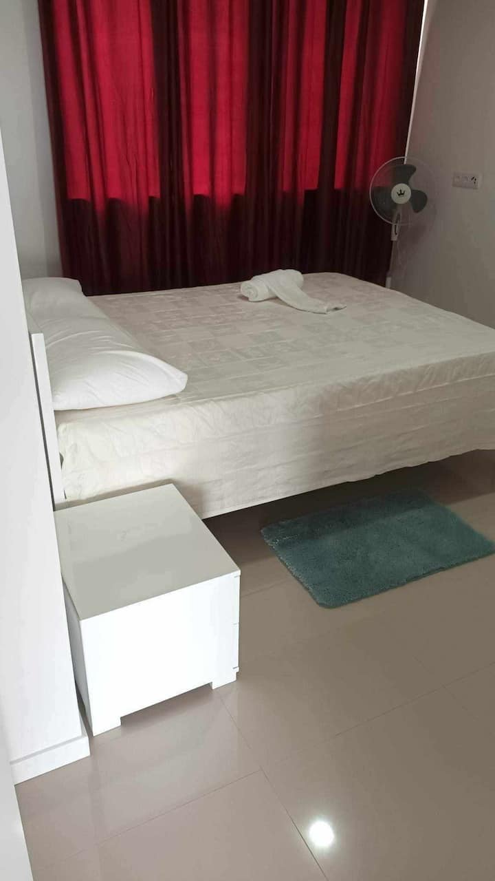 Tropical Villa - Cabo Verde