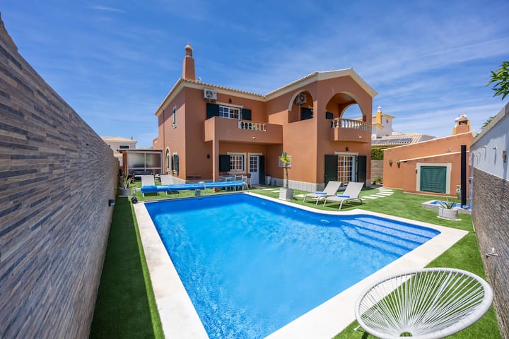 Sunrise Villas - Quarto 2 - Lagos, Portugal