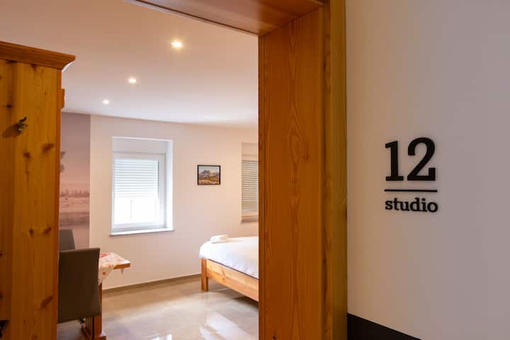 Apartments Viktor | Studio App 12 (3+0) - Monte lussari