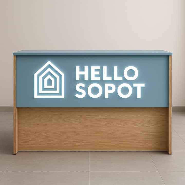 Hello Sopot Apartament Superior Suite - Sopot
