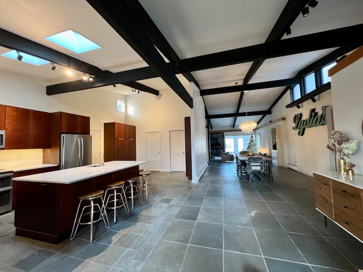 Bluestone Ridge - Hudson, NY