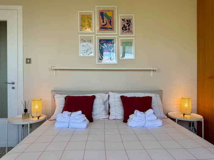Sallys - Casa Arcobaleno - Italy