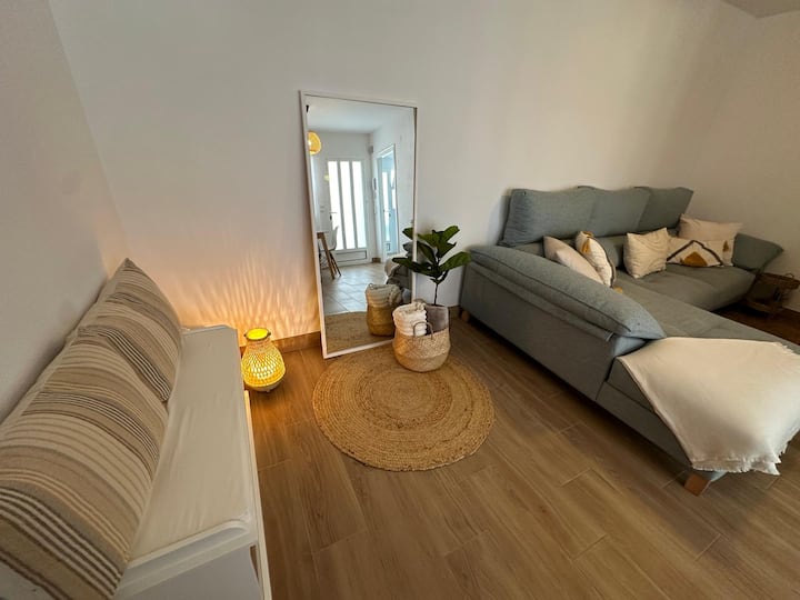 Apartamento En Daimuz (Valencia) - Daimuz