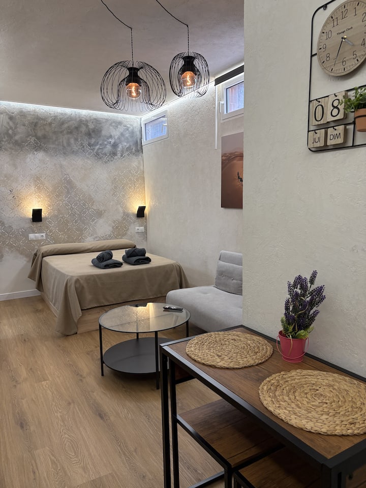 Loft Metropolitano 04 - Arganda del Rey