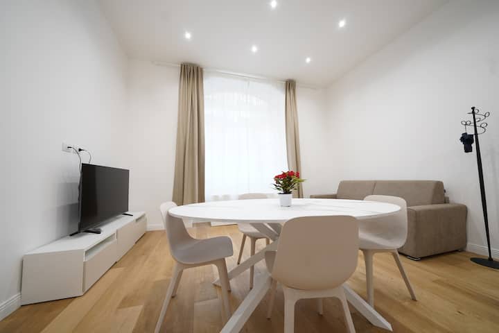 Deluxe Porta Venezia 4 Persone - Milan