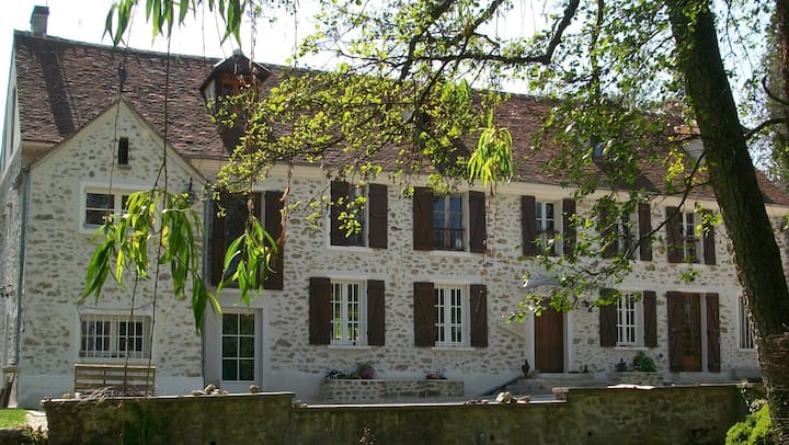 Chambre Privée - Coulommiers