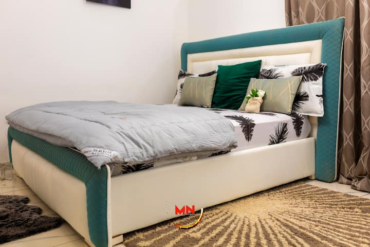 Appartement Luanda Cazenga 1 - nº 95