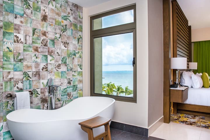 3 Bedroom Loft Garza Blanca - Isla Mujeres