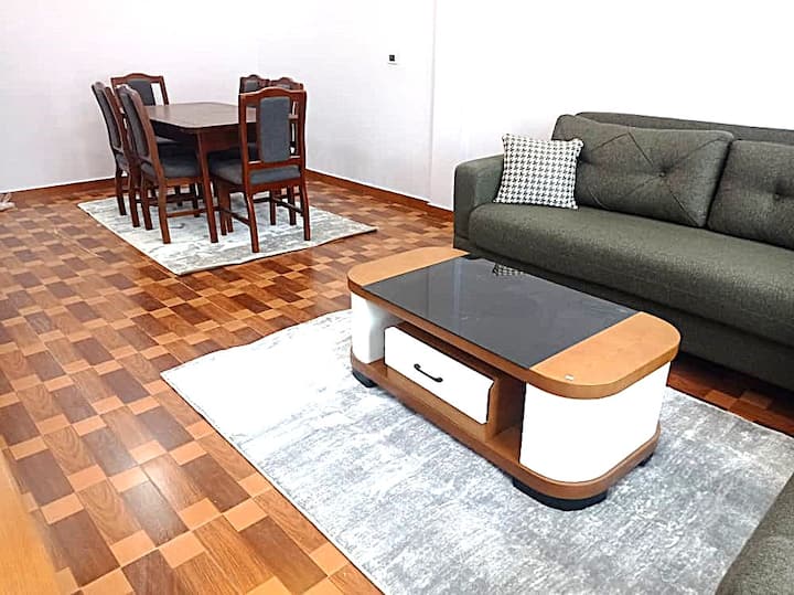 Cozy Corner @ Summit, Addis Ababa, Ethiopia - Addis Ababa