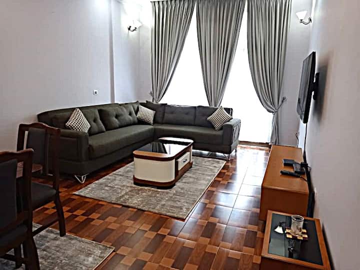 Cozy Corner @ Summit, Addis Ababa, Ethiopia - Addis Ababa