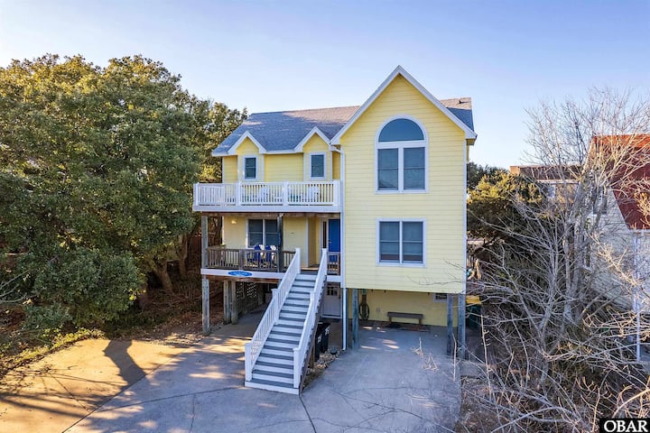 Stillwaters In Corolla - Corolla, NC