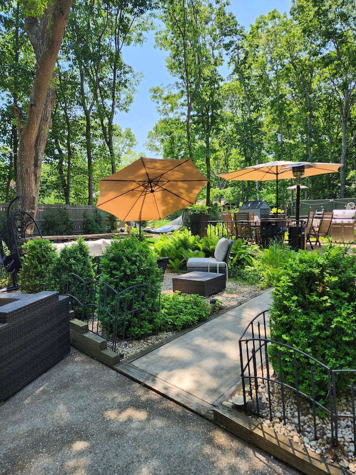 Best House In Sag Harbor! - Sag Harbor, NY