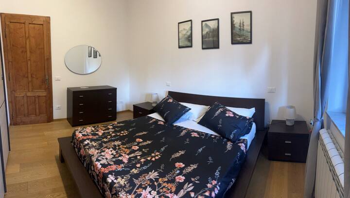 Casa Delle Capinere Apartment - Lucca