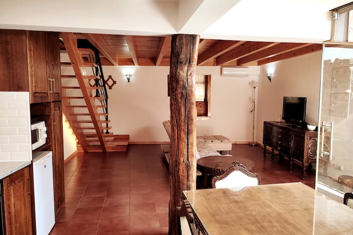 Casa Da Avó Hortense - Covilhã