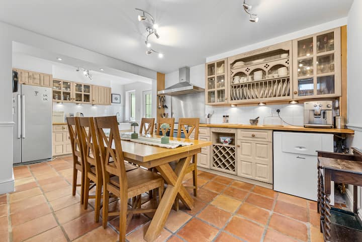 The Coach House - Malvern
