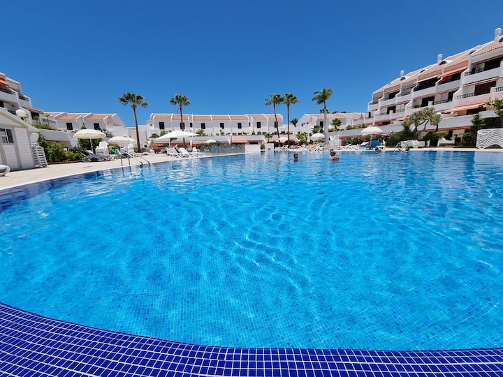 Casa Pico Mit Pool, Nah Am Meer - Costa Adeje