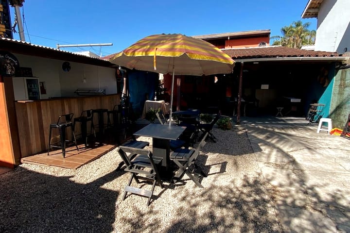 Conexão Hostel Ubatuba - Ubatuba