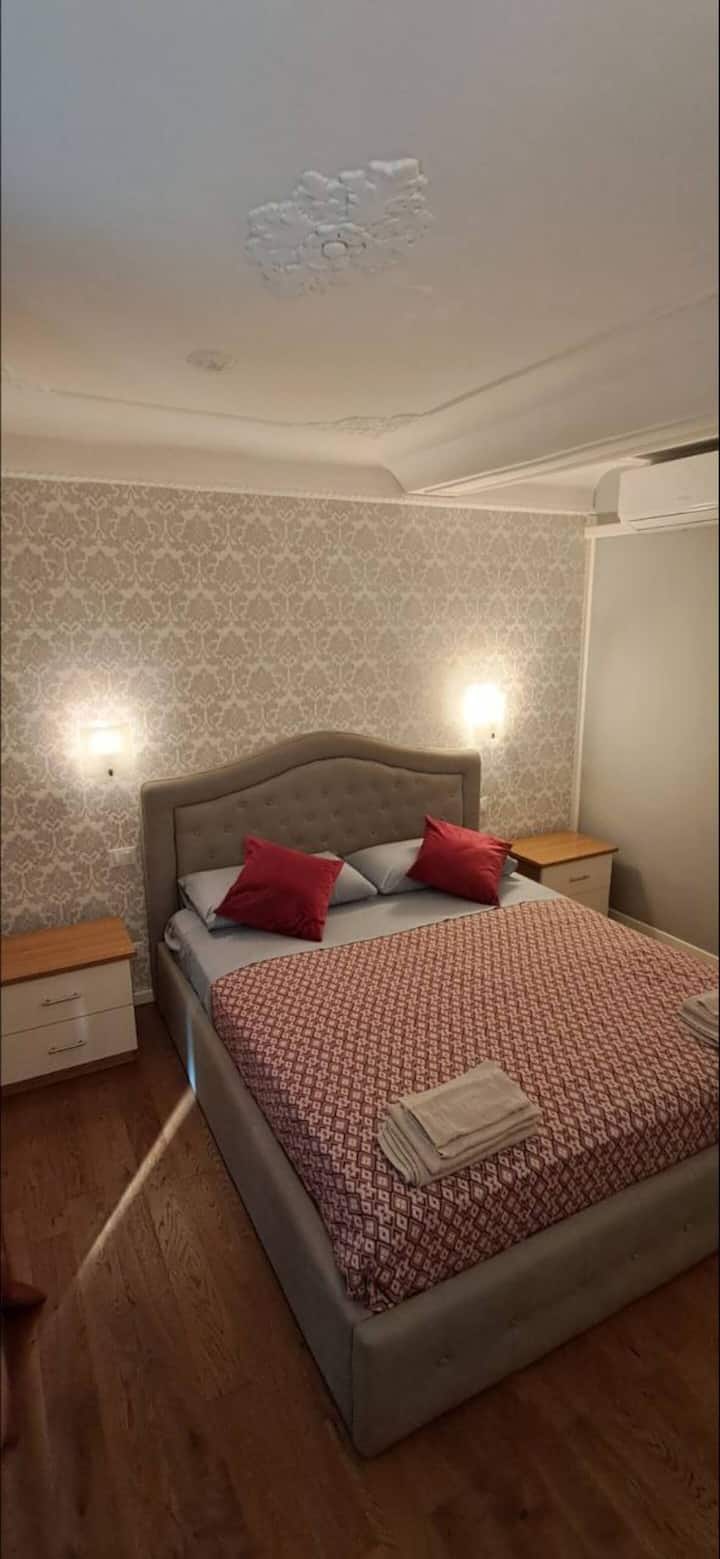 B&b Italian Guest Genova Camera Conbagno Condiviso - Genoa