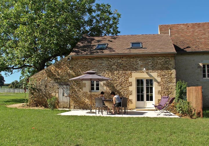 Gîte Le Fournil - Sarlat-la-Canéda