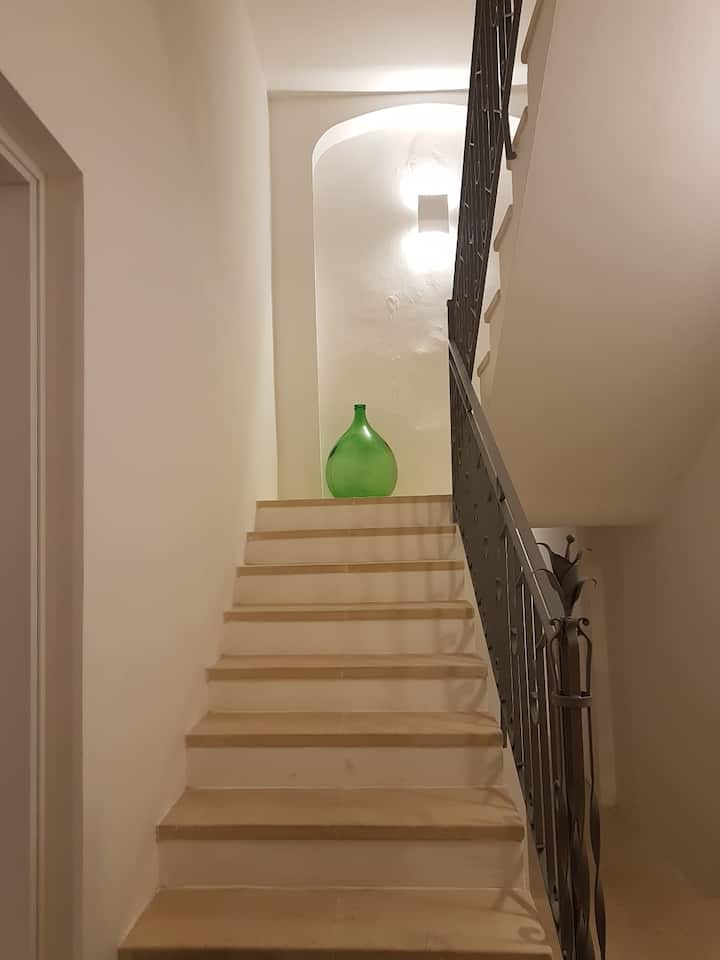 Amiche Di Giada - Casa Salentina - Matino