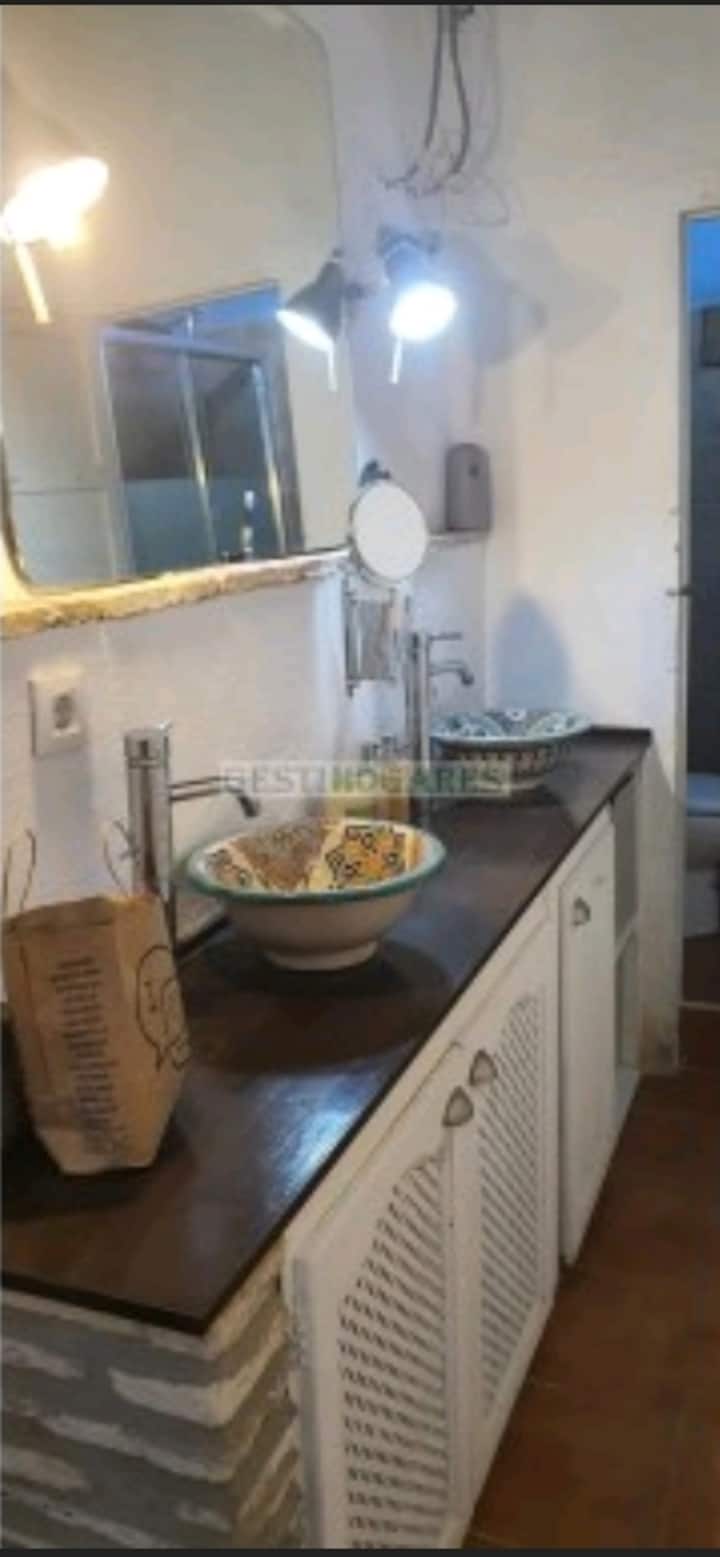 Encantador Apartamento En Centro - Cádiz