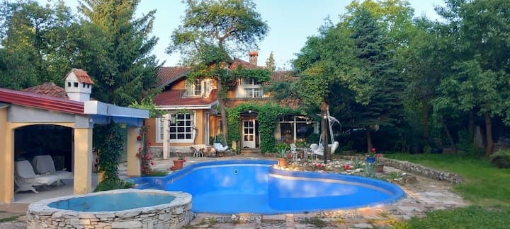 Villa Heaven - Sarajevo