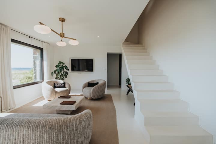 Villa D’exception, Vue Mer, Luxe&charme, Bretagne - Porspoder