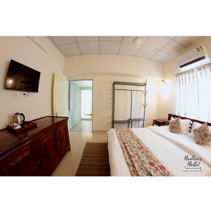 Heritage 5bhk Villa | Central Jaipur|. - Jaipur