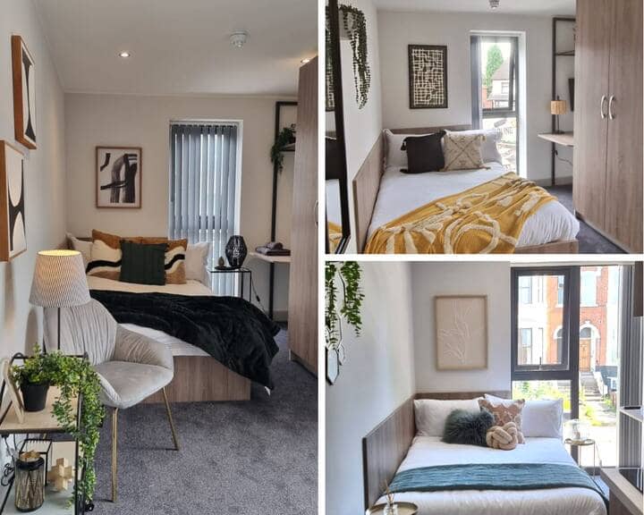15%off| Modern 6-sleeper | Parking | City Access - Wolverhampton