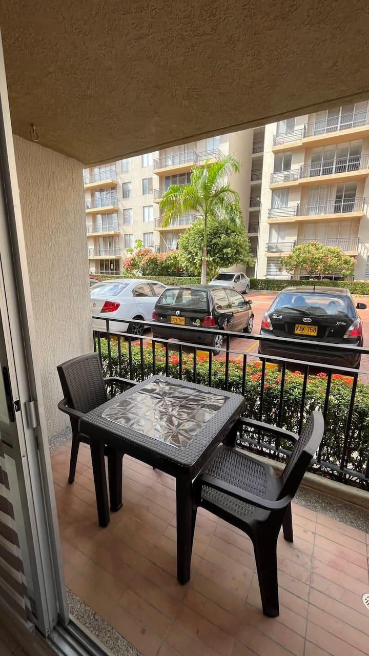 Apartamento Ricaurte - Girardot