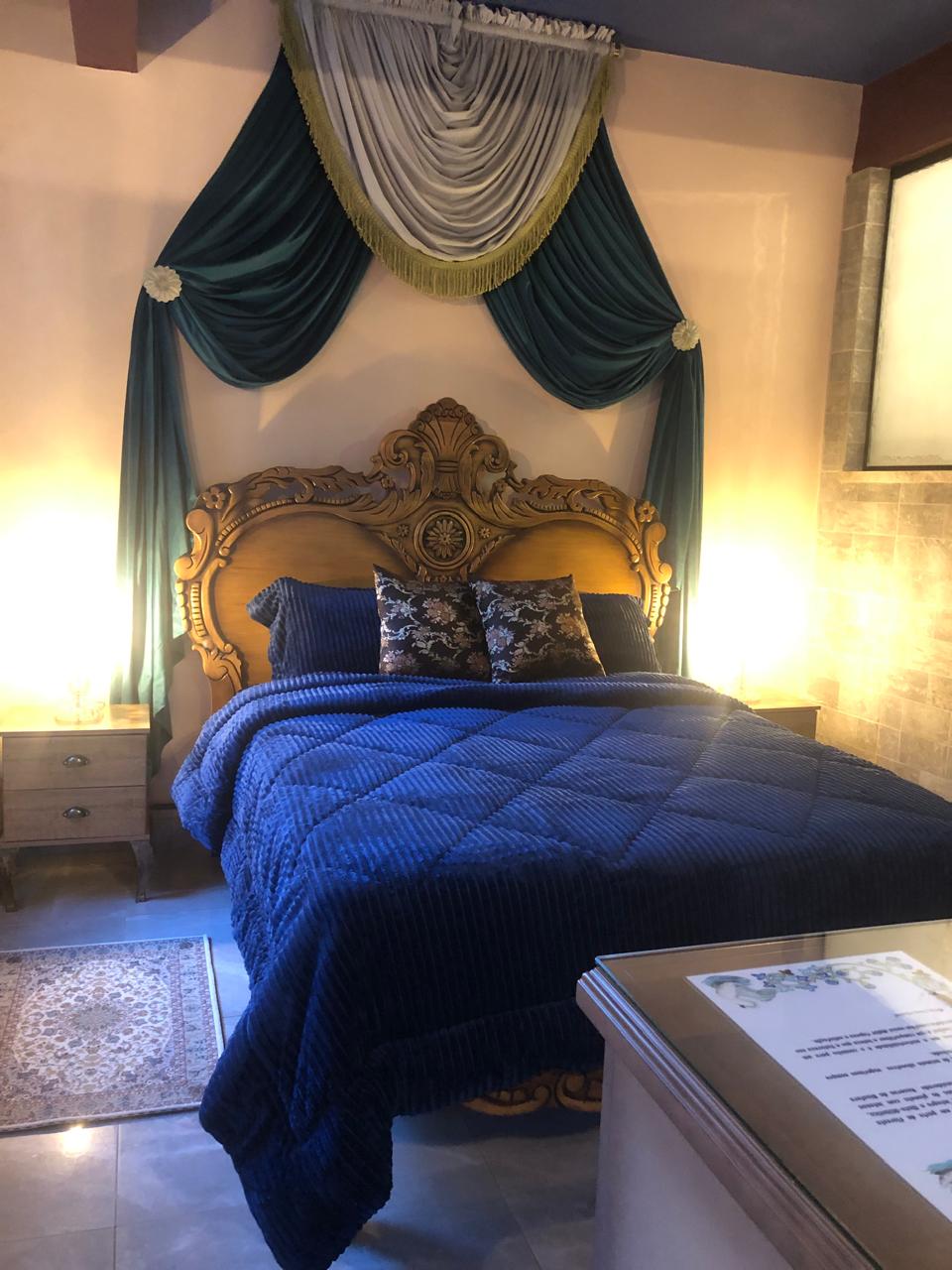 Hosting in a Medieval Castle - Castles for Rent in São Francisco de ...