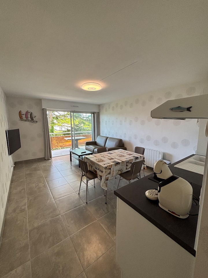 Escapade Mer Et Charme à Dinard - Saint-Lunaire