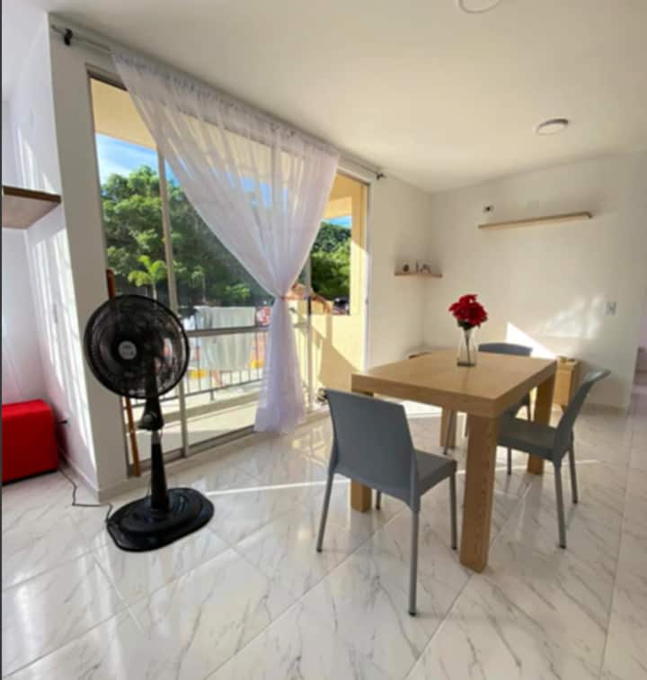 Apartamento En Girardot - Girardot