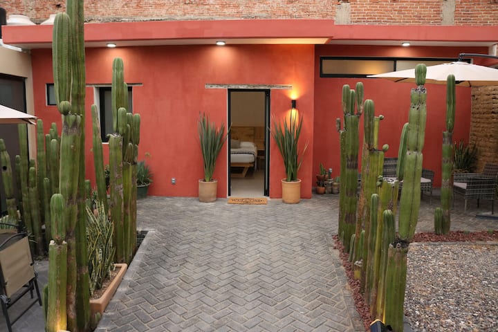 Casa Bella - Mexico