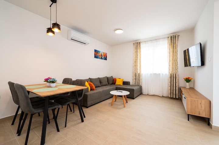 Colorsvibe Apartment - Trogir