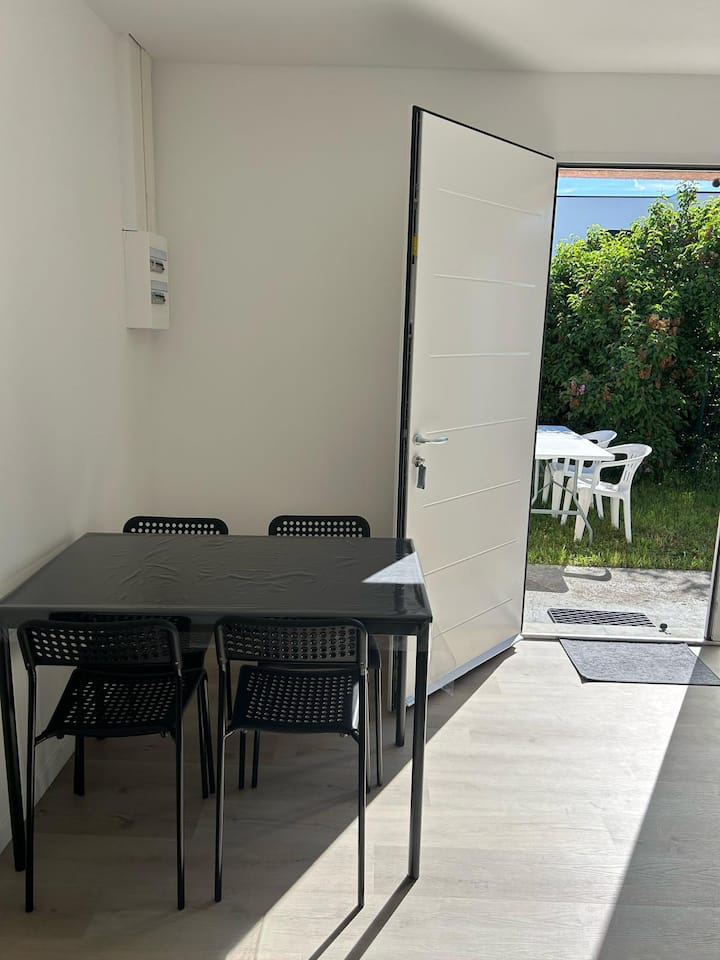 Appart Sancy Sympa Et Tranquille - Riom