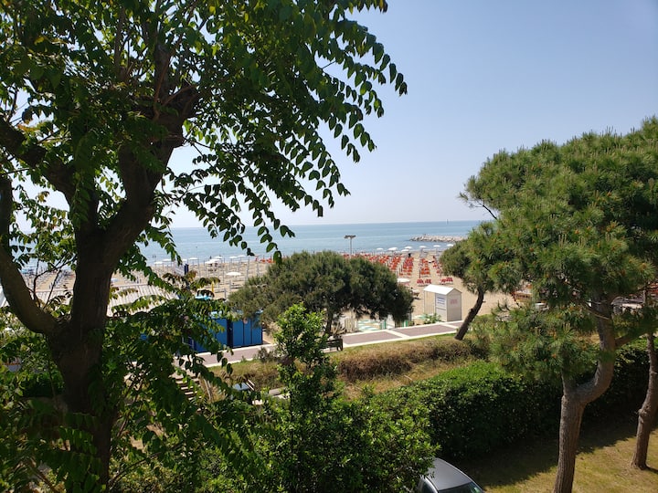 Appartamento Frontemare - Caorle