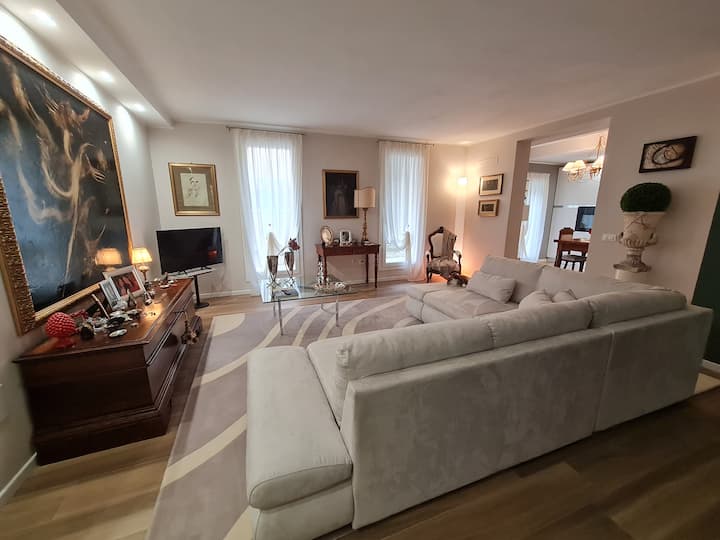 Appartamento Queen Letto Matrimoniale - Ravenna