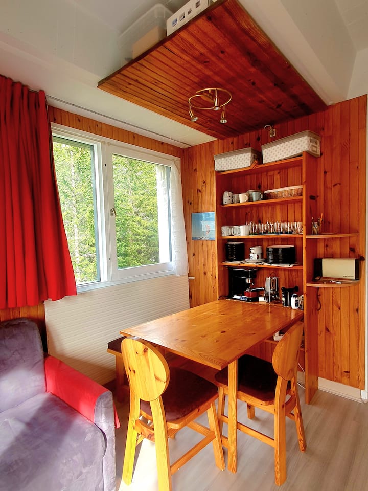 Studio Cosy Forum - Passy