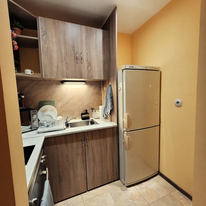 Маринапарт - Sofia