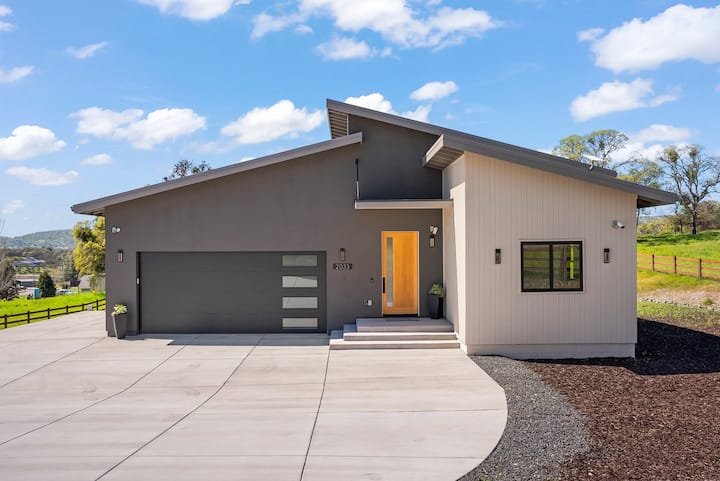 New Luxury Home In Copperopolis - Copperopolis, CA