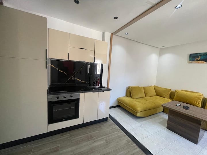 "Deux Appartements De Charme à Agdal&nbsp;» - Rabat