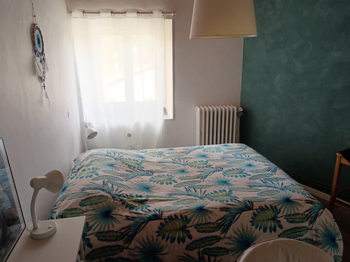 Repos Dans Ma Maison
Welcome Benvenuti Benvenidos! - Langogne