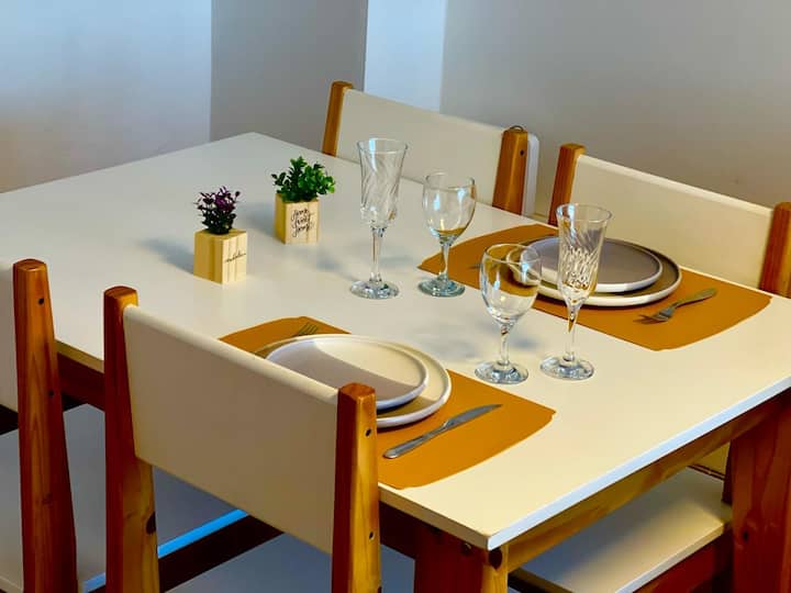 Departamento Central - Córdoba