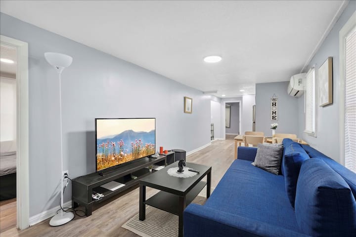 Clean And Cozy Riverside 2 Bed 2 Bath - Jacksonville, FL