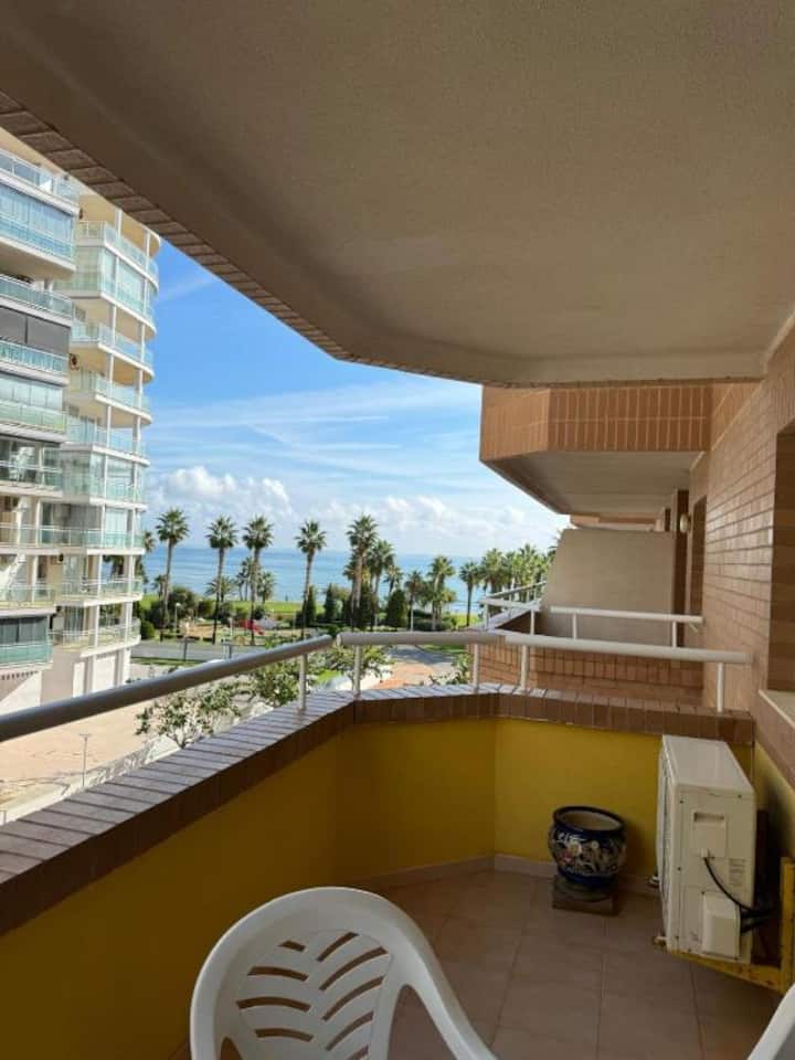 F3- Costa Marina Iii World, Jovial - Servhouse - Benicàssim