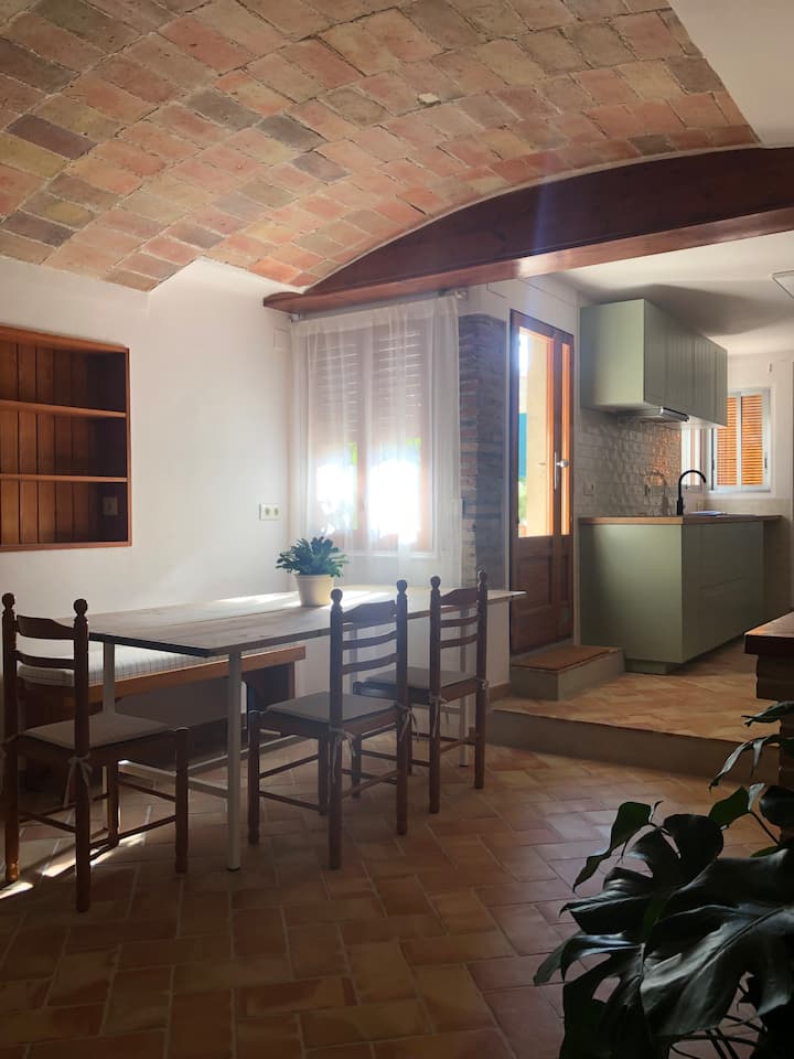 Casa Oasis - Santa Coloma de Farners