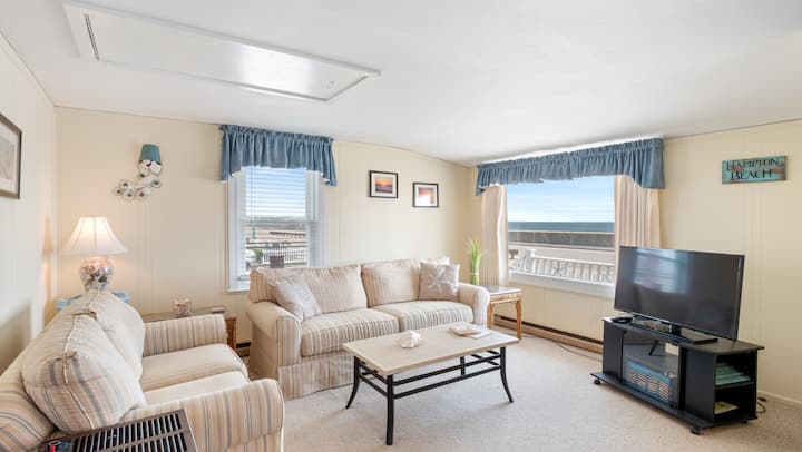 A Stones Throw, Too - North Hampton, NH