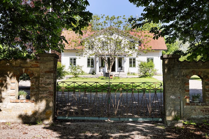 Duvelund Prästgård - Mantorp